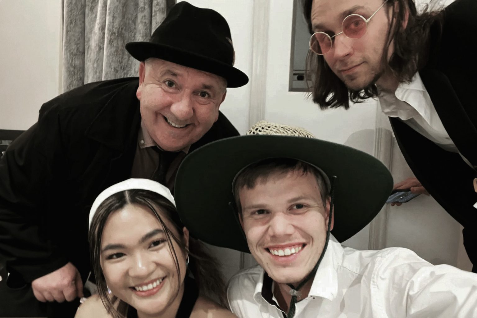 How To Host A Murder Mystery Party - The Murder Company