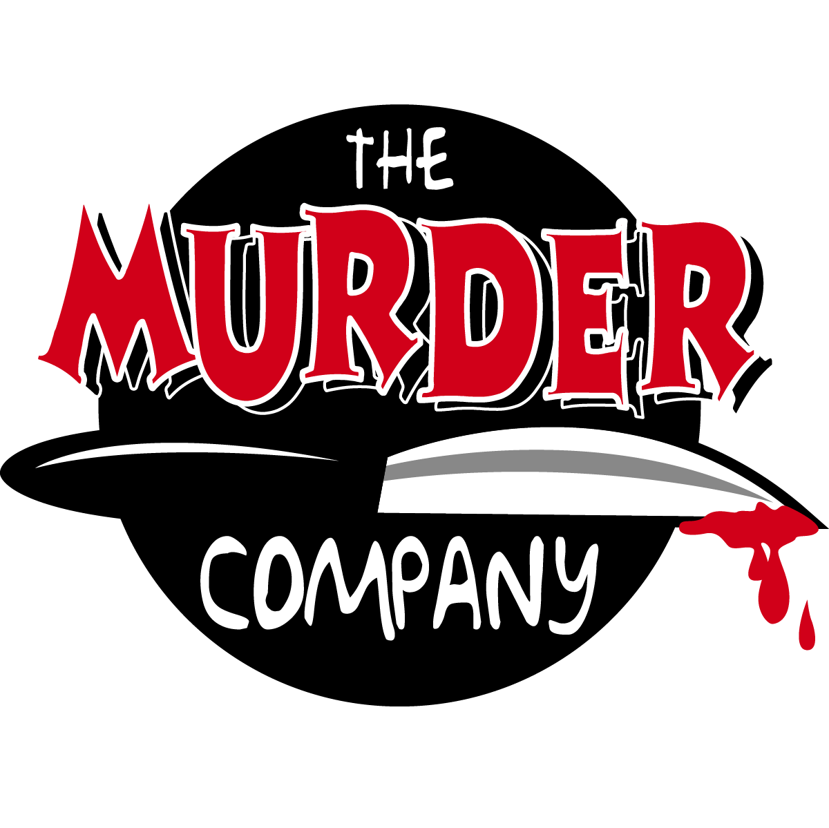 Contact Us - The Murder Company